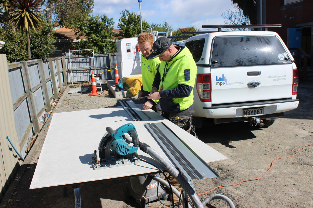 Our Story | Comprehensive Property Services & Solutions Specialists ...